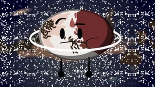 Haumea | The Universe of The Universe Wiki | Fandom