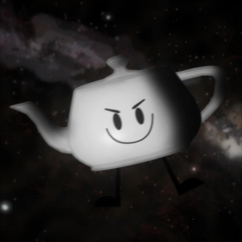 Russell's Teapot | The Universe of The Universe Wiki | Fandom