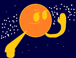 Avior A | The Universe of The Universe Wiki | Fandom