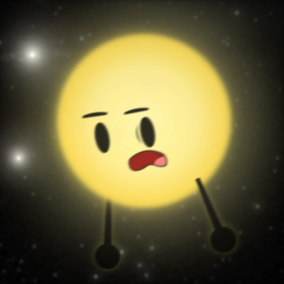 Dalim Ba | The Universe of The Universe Wiki | Fandom