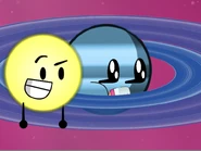 Proplyd 133-353 | The Universe of The Universe Wiki | Fandom