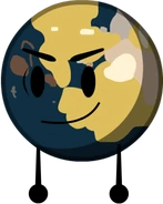 Planet 10 | The Universe of The Universe Wiki | Fandom