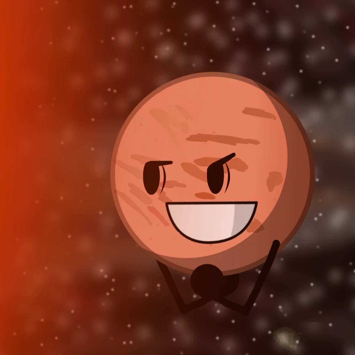 L 98-59 b | The Universe of The Universe Wiki | Fandom
