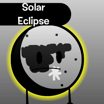 Solar Eclipse | The Universe of The Universe Wiki | Fandom