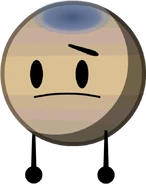 Saturn | The Universe of The Universe Wiki | Fandom