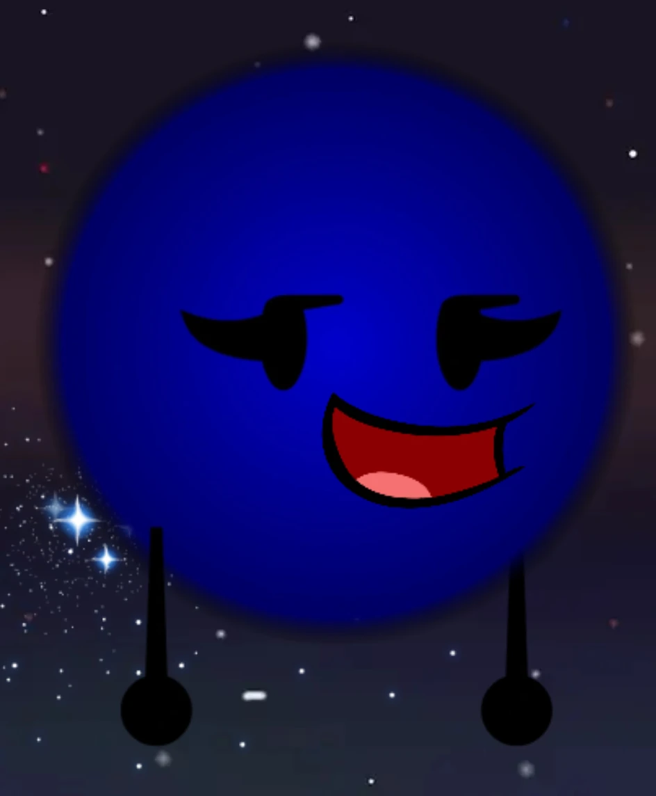 Hadar | The Universe of The Universe Wiki | Fandom