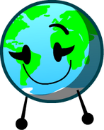 Earth | The Universe of The Universe Wiki | Fandom