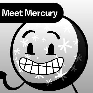 Meet Mercury | The Universe of The Universe Wiki | Fandom