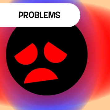 Core Problems | The Universe of The Universe Wiki | Fandom