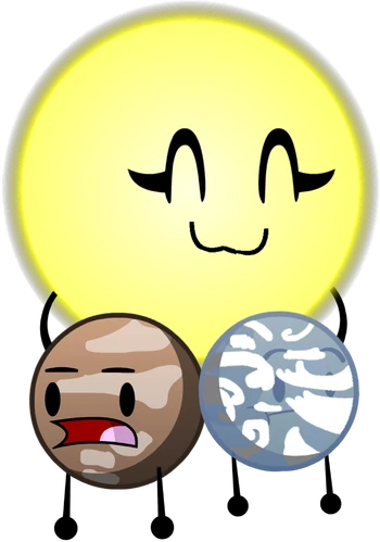 Kepler-69 System | The Universe of The Universe Wiki | Fandom