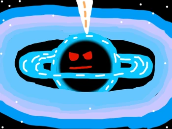 BL Lacertae | The Universe of The Universe Wiki | Fandom