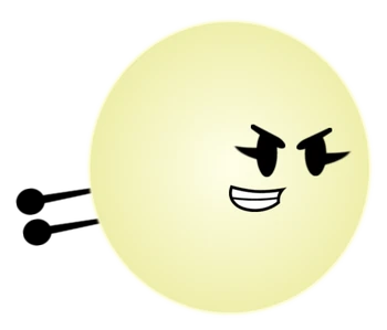 Arneb | The Universe of The Universe Wiki | Fandom