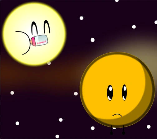 Piggian System/History | The Universe of The Universe Wiki | Fandom