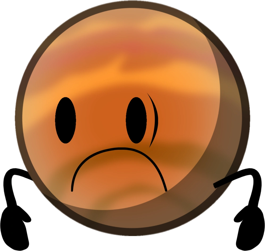 COCONUTS-2b | The Universe of The Universe Wiki | Fandom