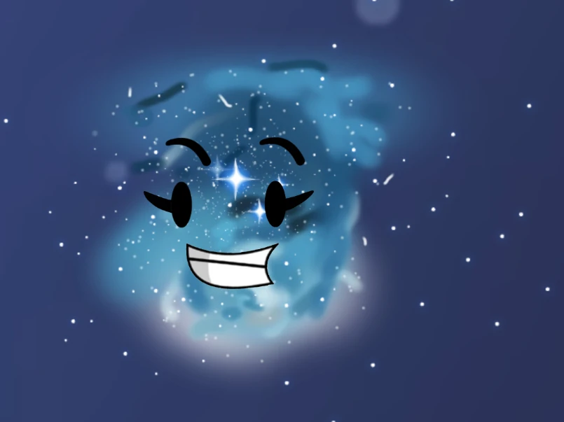 Cosmos Redshift 7 | The Universe of The Universe Wiki | Fandom