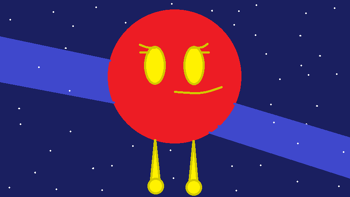 R Orionis | The Universe of The Universe Wiki | Fandom