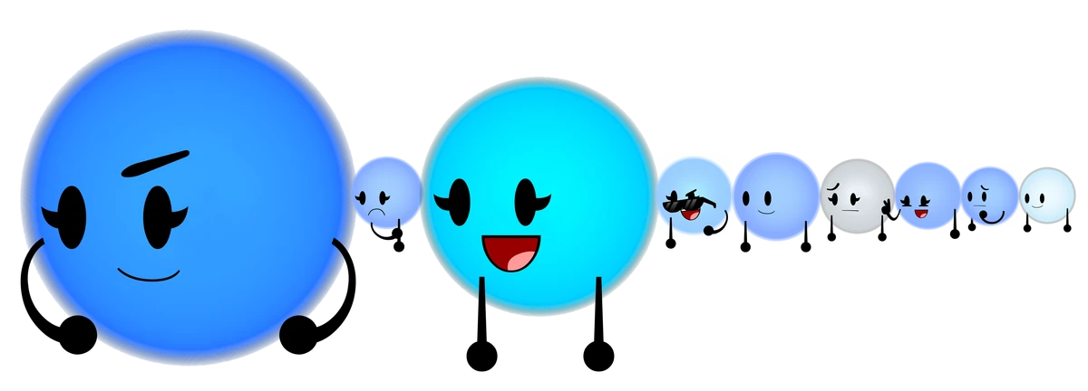 Category:Nonuple Systems | The Universe of The Universe Wiki | Fandom