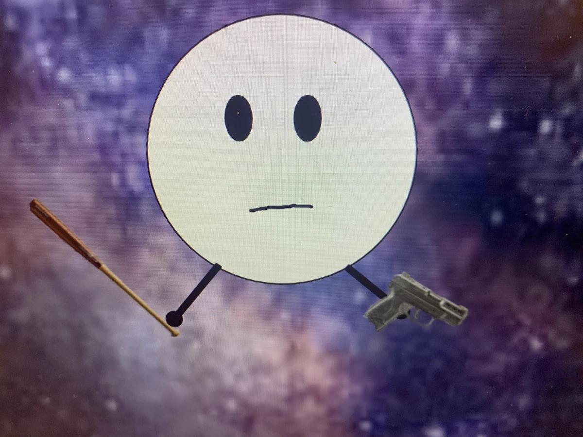 Ajax | The Universe of The Universe Wiki | Fandom