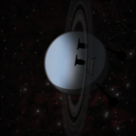 HIP 41378 f | The Universe of The Universe Wiki | Fandom