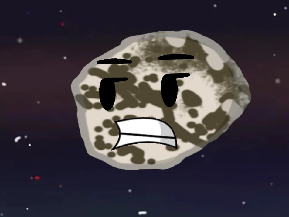 Erinome | The Universe of The Universe Wiki | Fandom