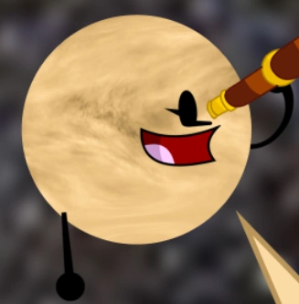 Venus/Gallery | The Universe of The Universe Wiki | Fandom