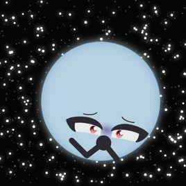 HR 7556 | The Universe of The Universe Wiki | Fandom