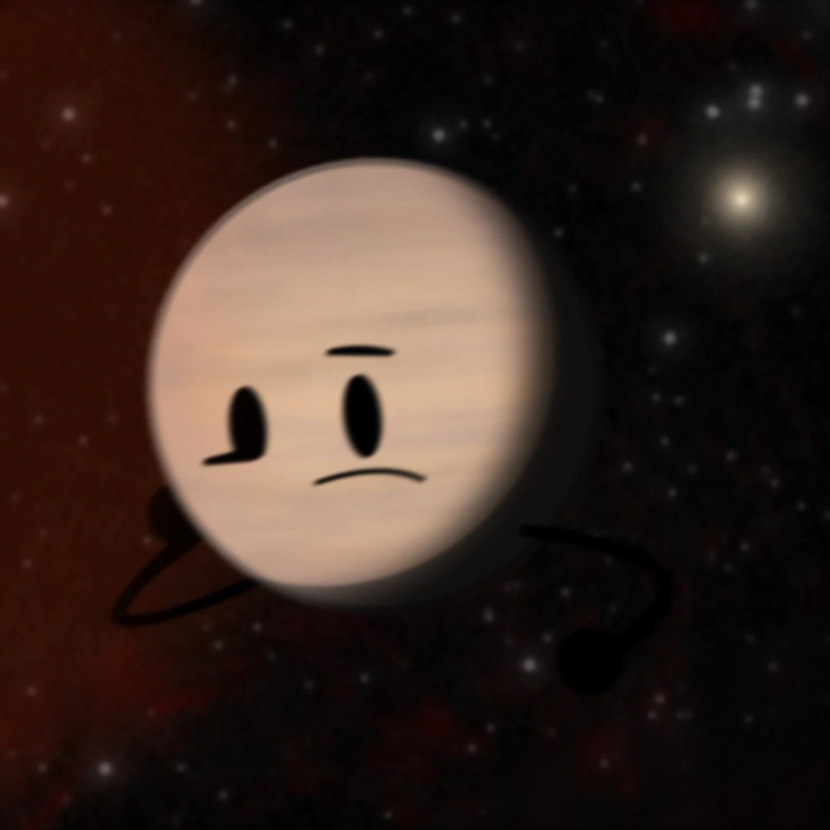 55 Cancri Bb | The Universe of The Universe Wiki | Fandom