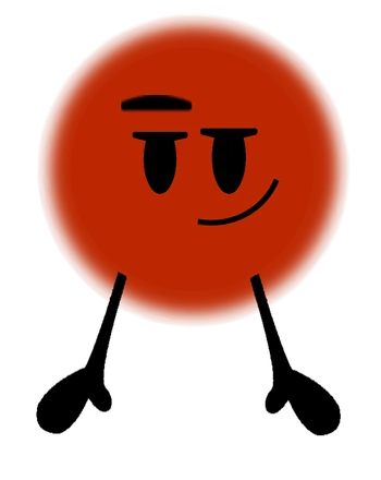 Ross 154 | The Universe of The Universe Wiki | Fandom