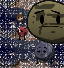 Himalia Group | The Universe of The Universe Wiki | Fandom