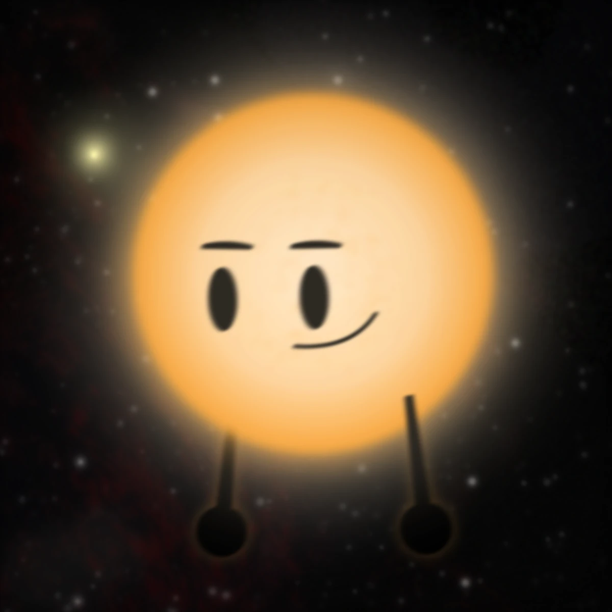 Algieba A | The Universe of The Universe Wiki | Fandom