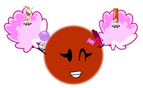 Halley | The Universe of The Universe Wiki | Fandom