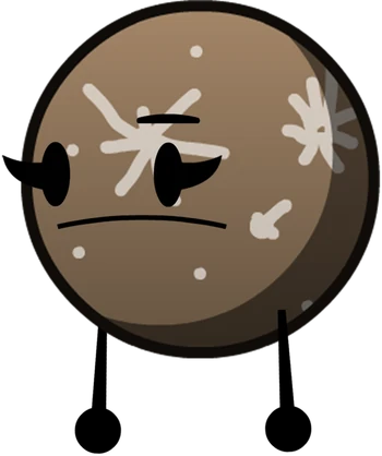 Oberon | The Universe of The Universe Wiki | Fandom