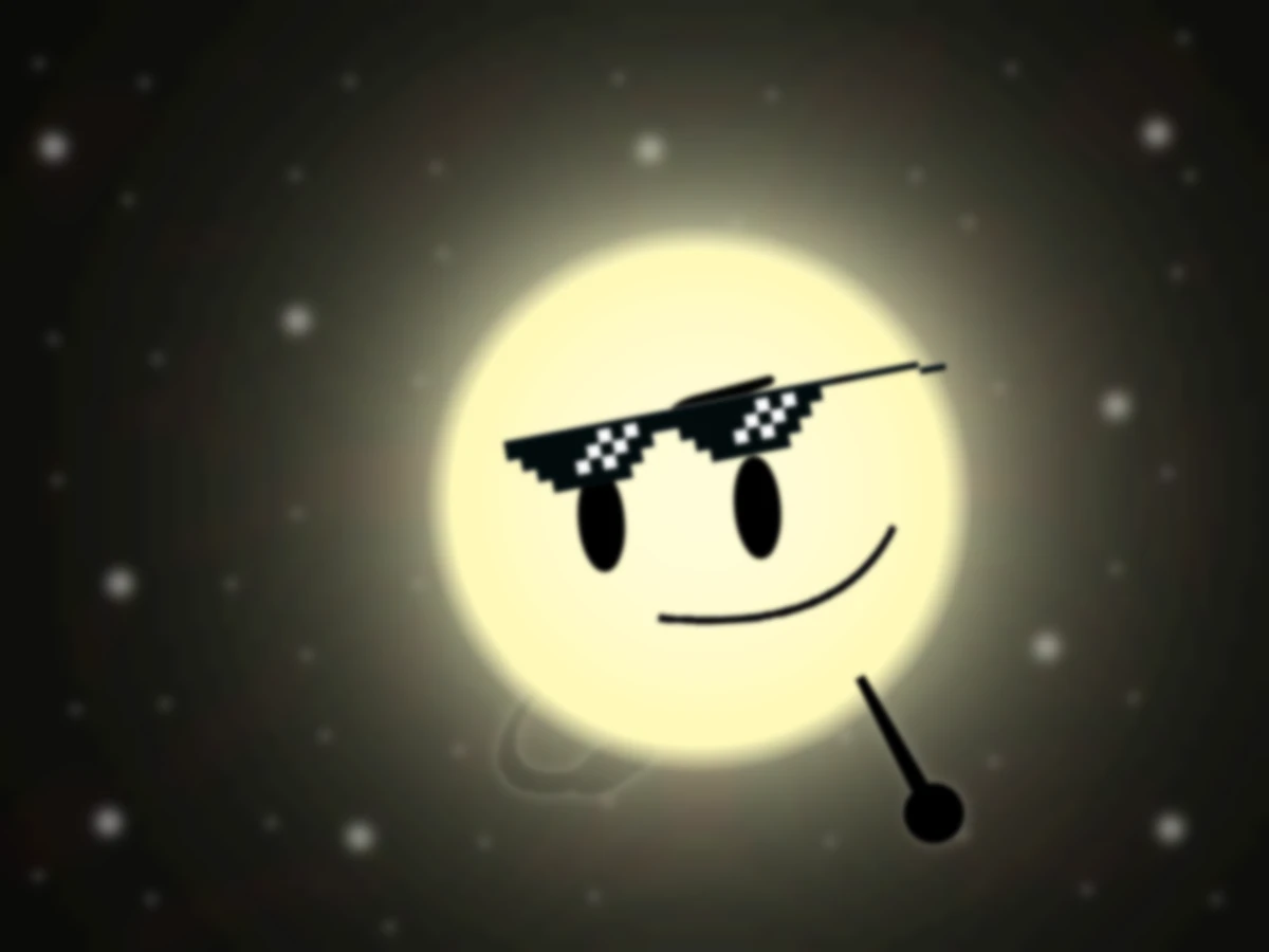 Delta Pavonis | The Universe of The Universe Wiki | Fandom