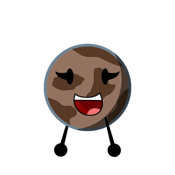 Shepo | The Universe of The Universe Wiki | Fandom