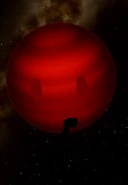 Brown Dwarfs | The Universe of The Universe Wiki | Fandom