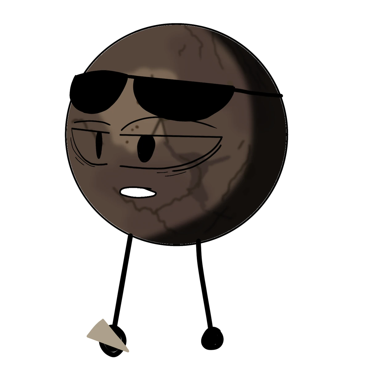 2012 VP113 | The Universe of The Universe Wiki | Fandom