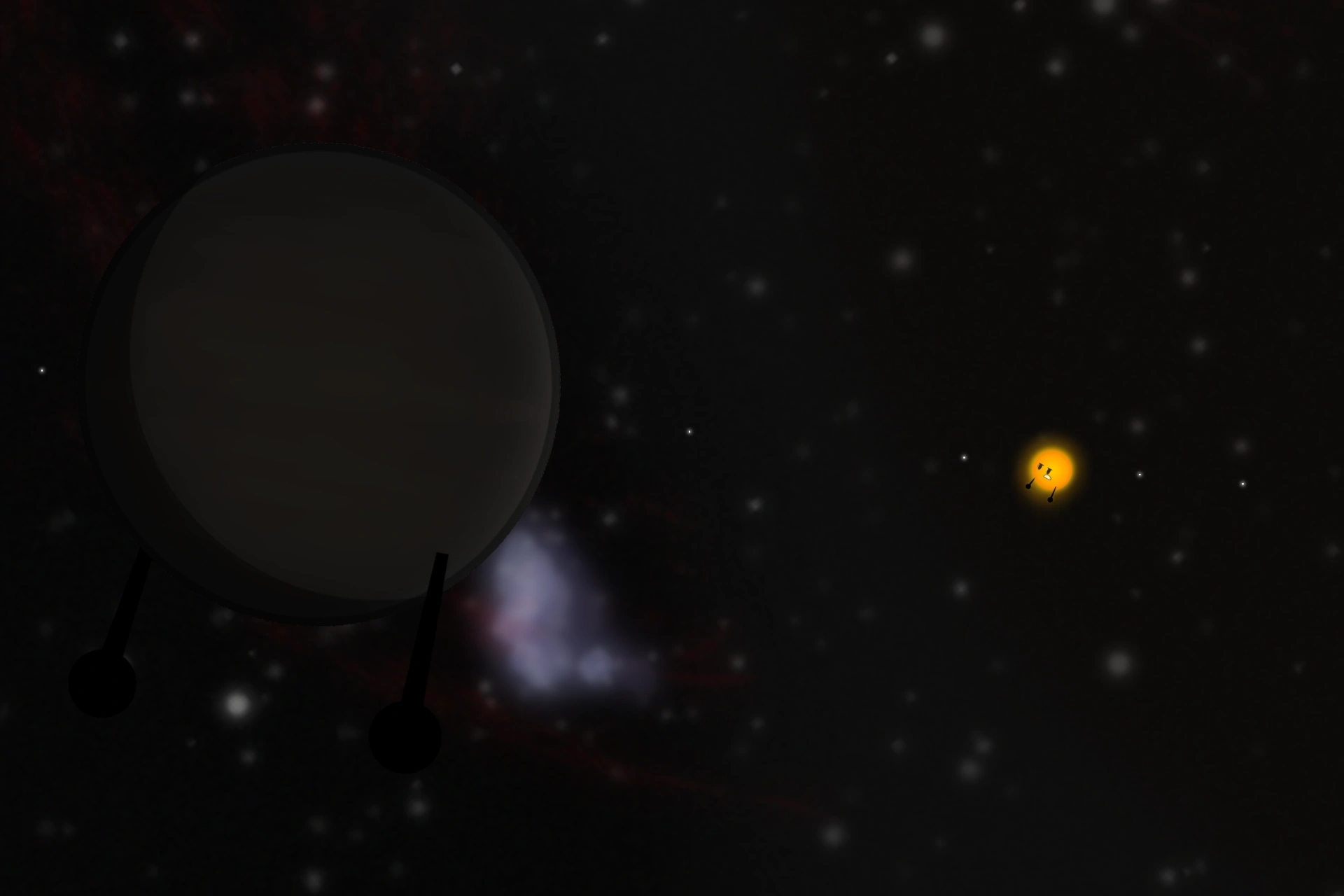 Discuss Everything About The Universe of The Universe Wiki | Fandom