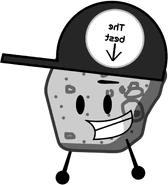 Phobos | The Universe of The Universe Wiki | Fandom