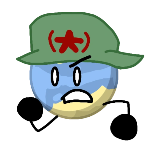 Gipsy Inkling | The Universe of The Universe Wiki | Fandom