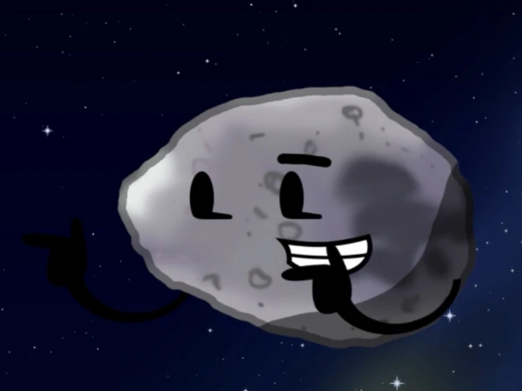 Megaclite | The Universe of The Universe Wiki | Fandom