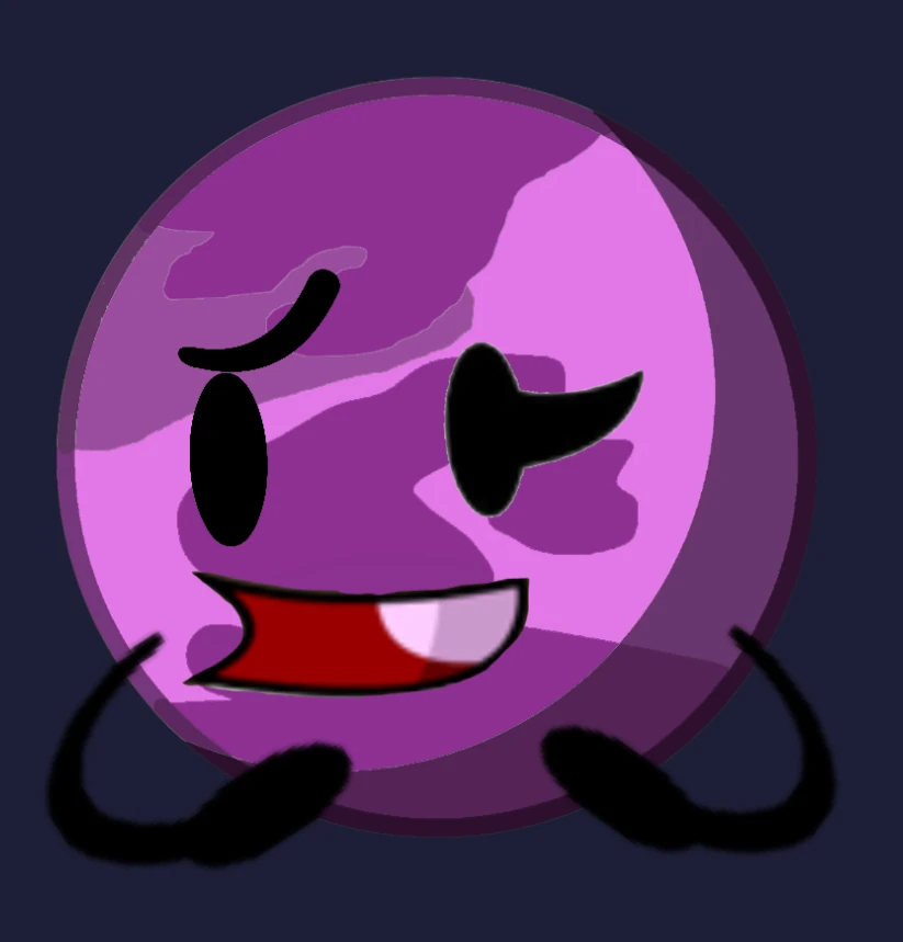 Bacchus | The Universe of The Universe Wiki | Fandom