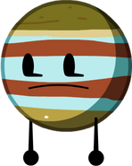 Jupiter | The Universe of The Universe Wiki | Fandom