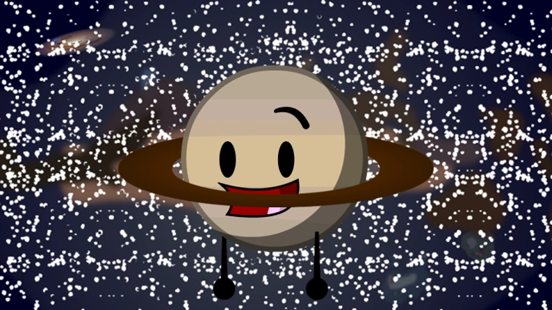 Saturn | The Universe of The Universe Wiki | Fandom
