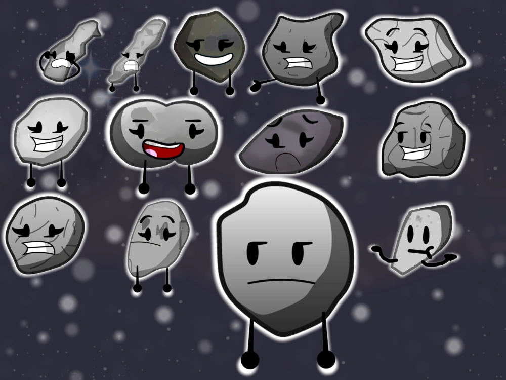 Inner Moons of Uranus | The Universe of The Universe Wiki | Fandom