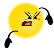 Columba | The Universe of The Universe Wiki | Fandom