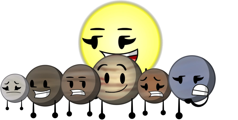 Kepler-11 System | The Universe of The Universe Wiki | Fandom