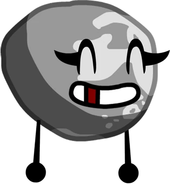 Hi'iaka | The Universe of The Universe Wiki | Fandom