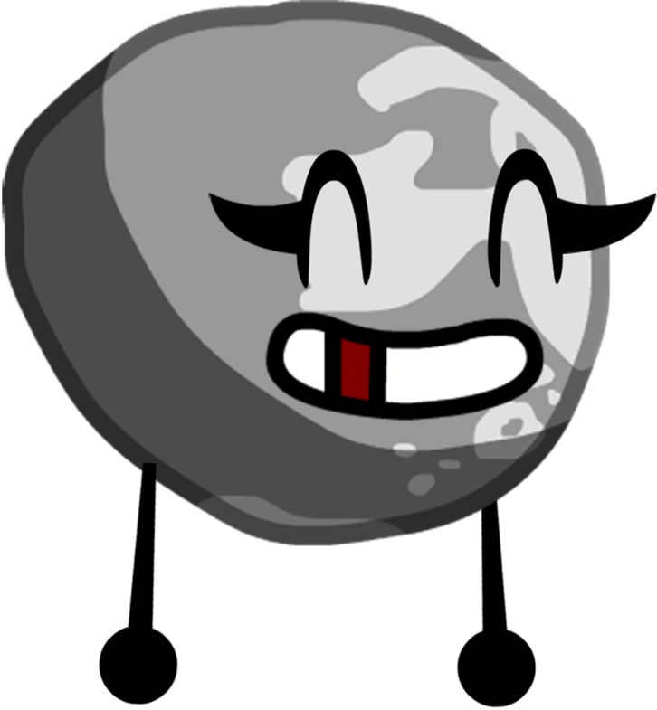 Hi'iaka | The Universe of The Universe Wiki | Fandom