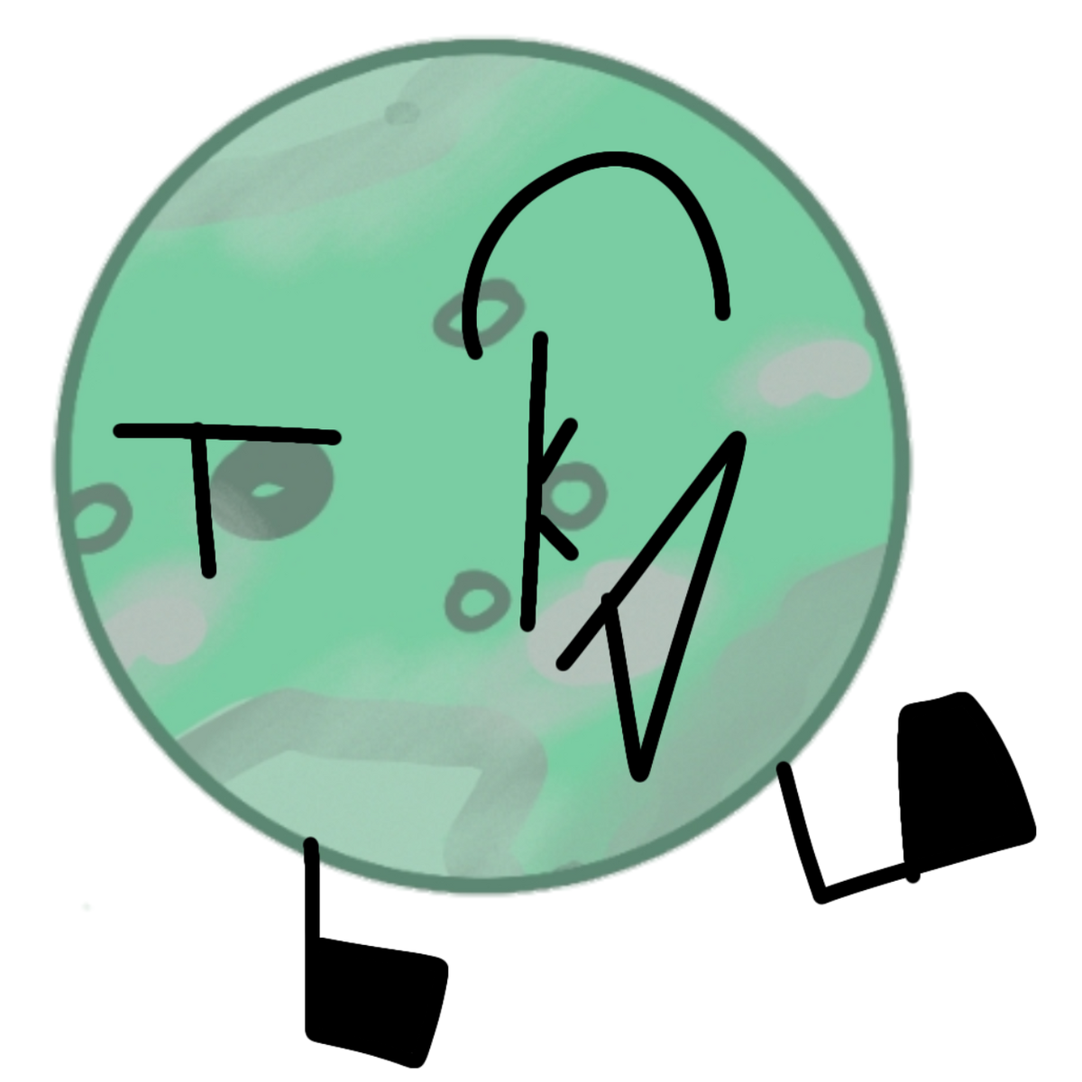 Minthe The Universe Of The Universe Wiki Fandom