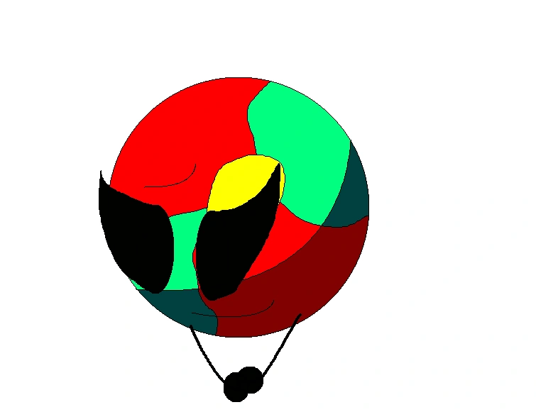 Alier | The Universe of The Universe Wiki | Fandom